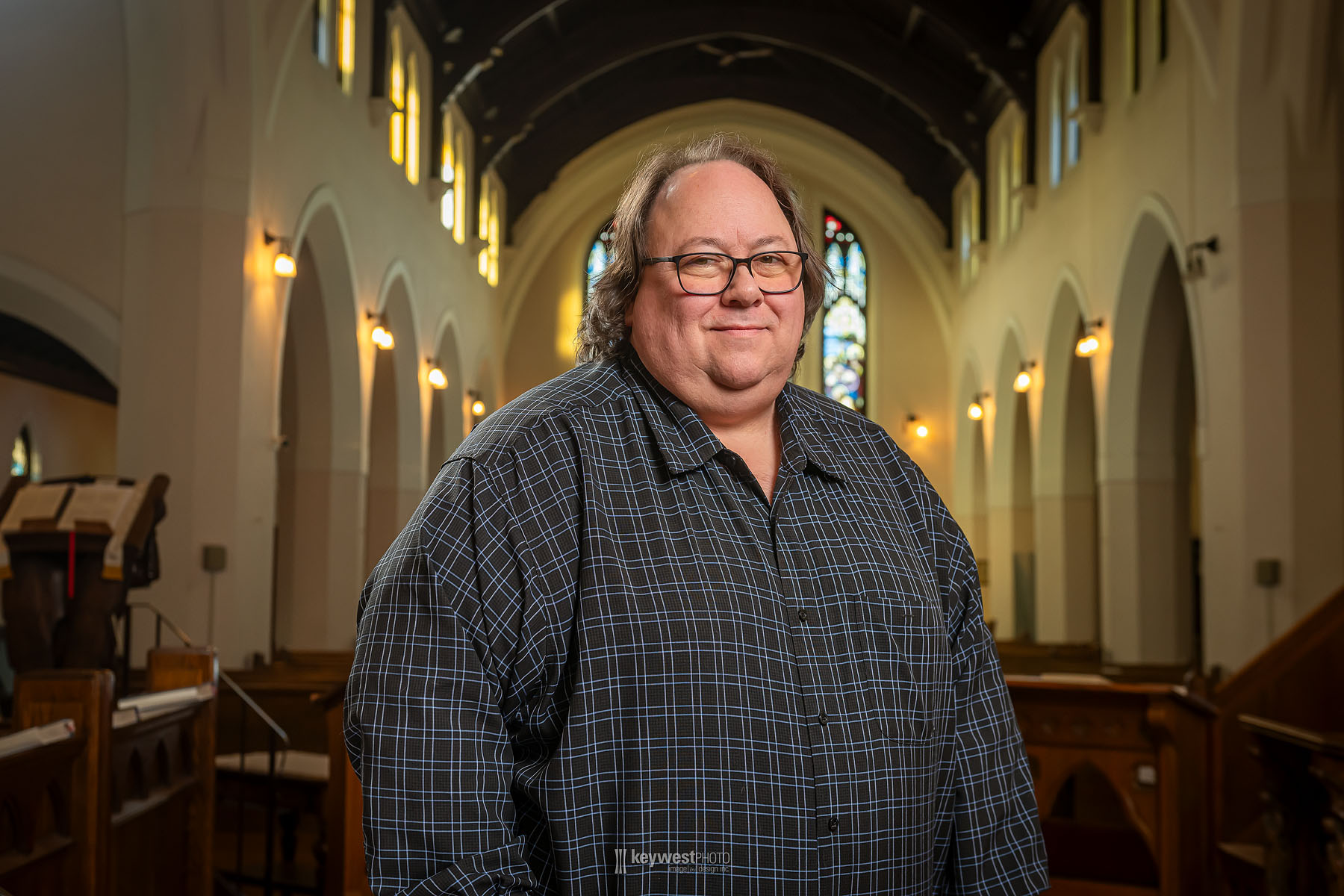 About Us - dioceseofbrandon.org